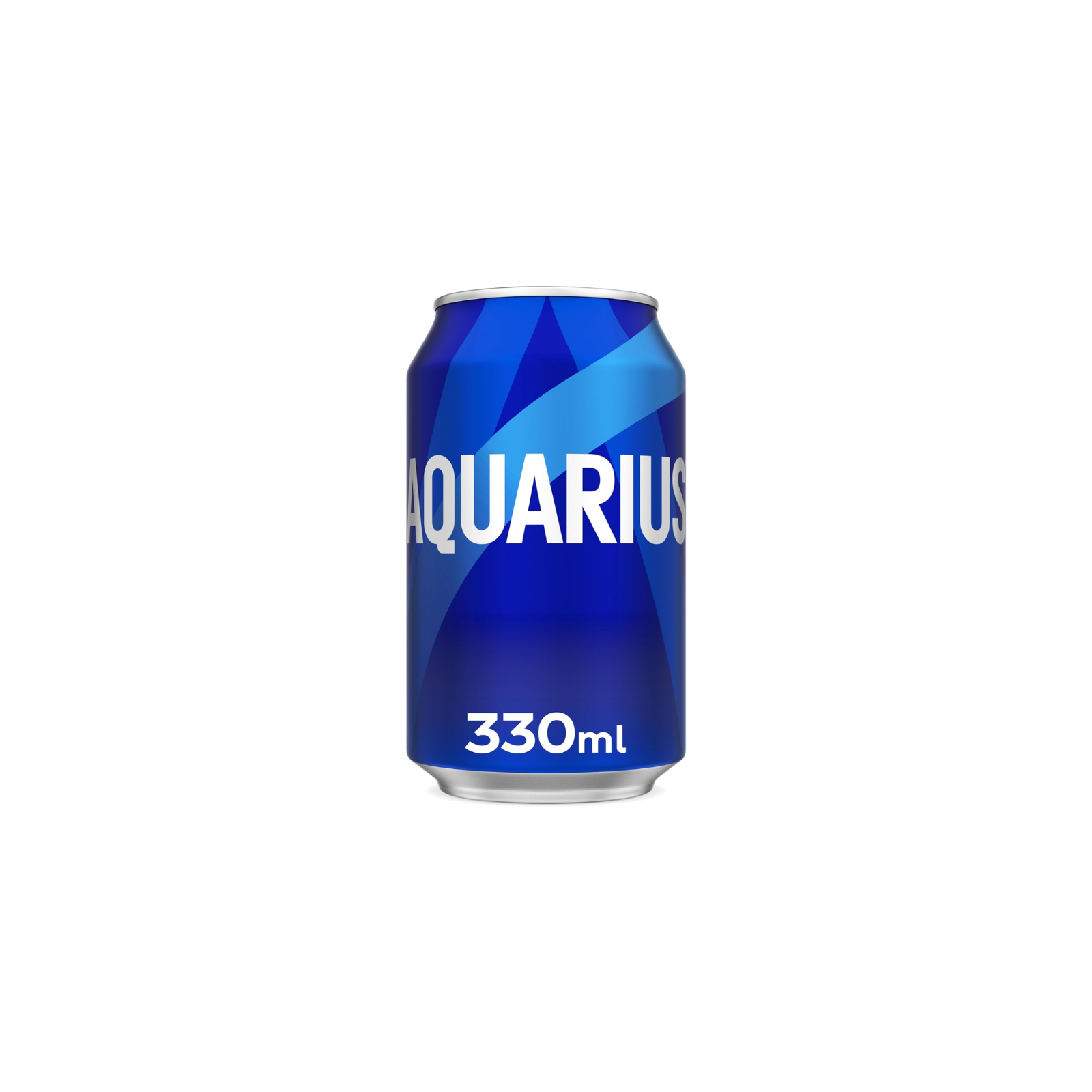 Aquarius Limón Lata 33Cl 24 Uds
