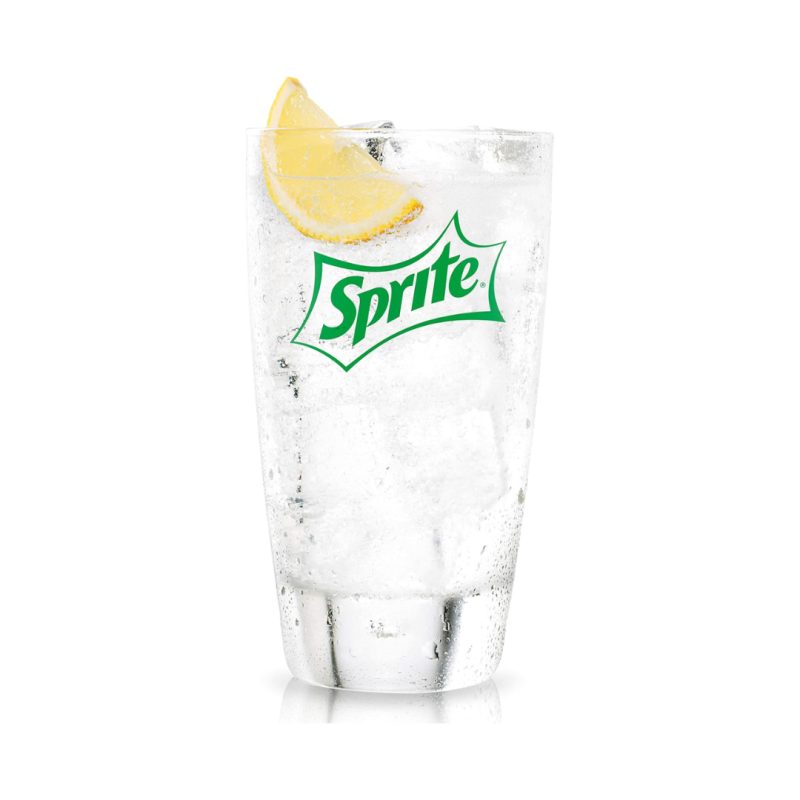 Sprite Lata 33Cl 24 Uds